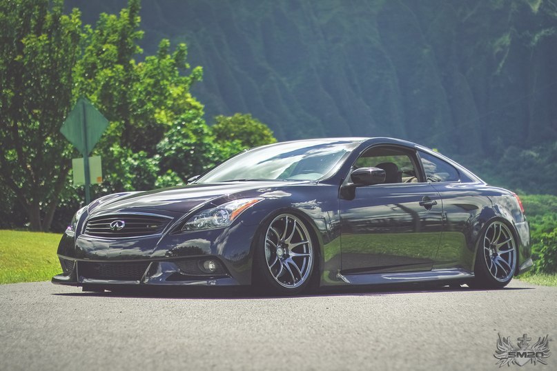 Infiniti G37