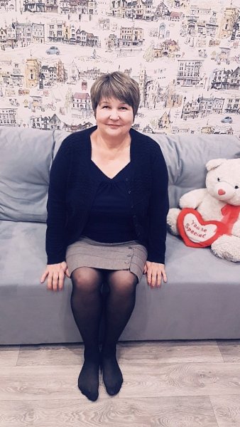 Фото женщины: ЕЛЕНА, Великий Новгород