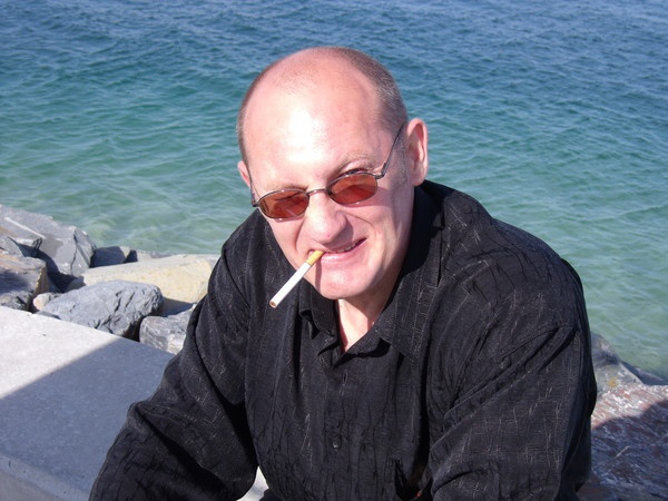 Фото мужчины: Igor Ilin, 59 лет, Порту