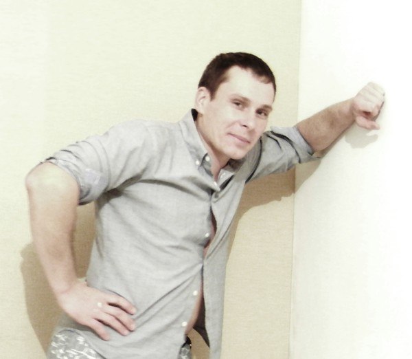 Фото мужчины: Alex Rodionov, 44 года, Нижний Новгород