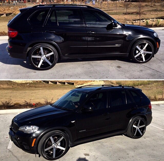 BMW X5 E70 | БМВ | BMW | Фотострана | Пост №578146089