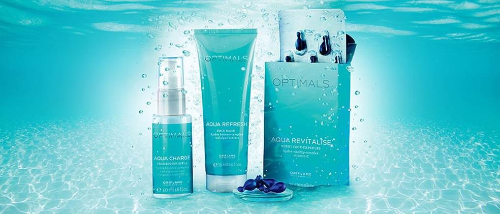 OPTIMALS AQUA+