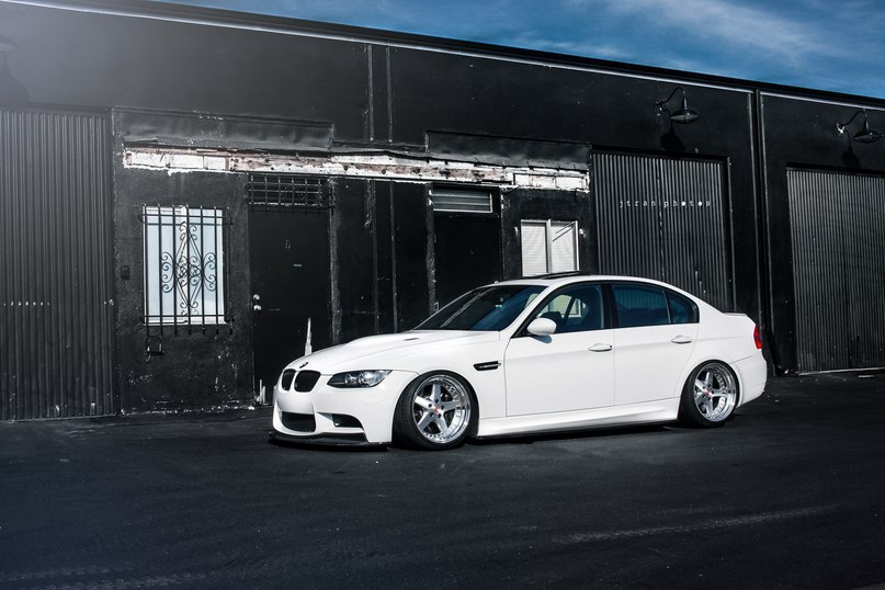 BMW M3 и Mercedes-Benz E63 AMG. | I Love Cars | Фотострана | Пост ...