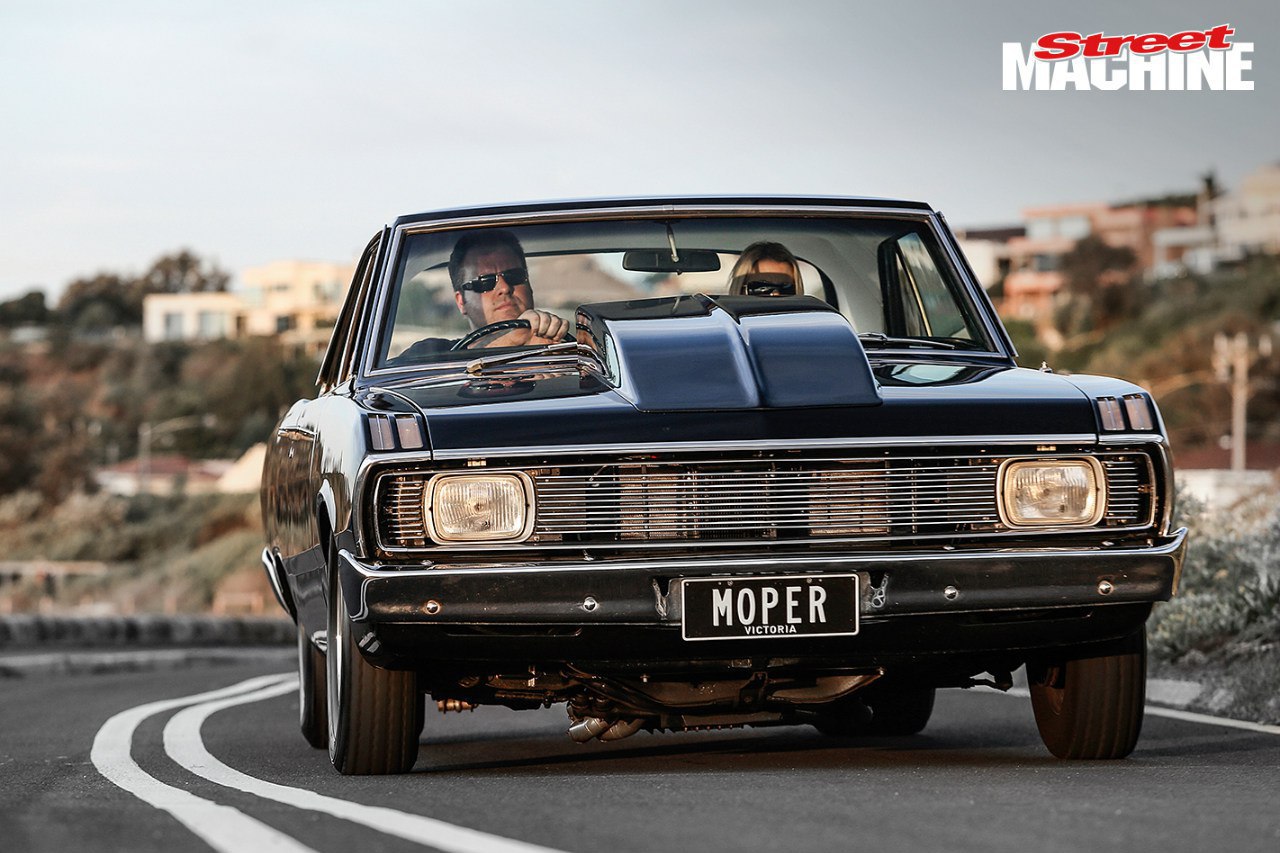 #fysmau@autocult #fysmaussie@autocult #chrysler@autocult - FuckYeah ...