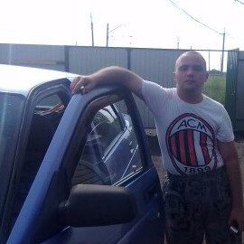 Фото мужчины: ivan, 38 лет, Барабинск