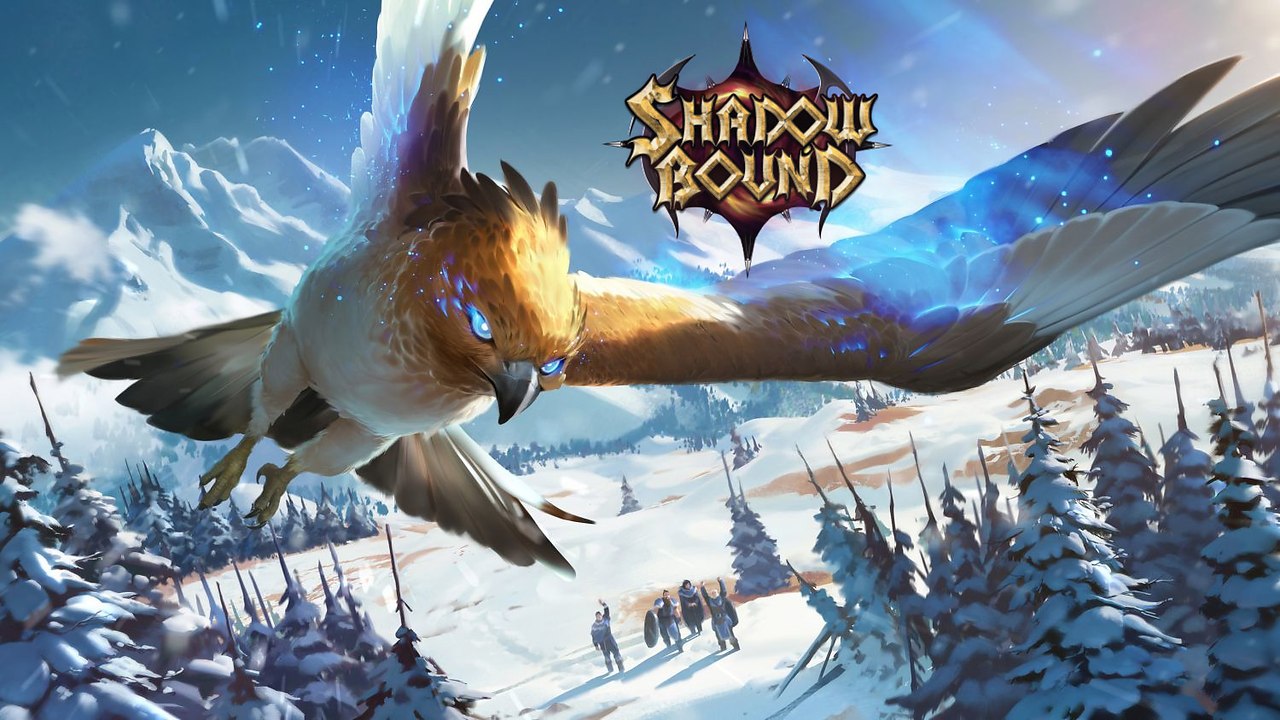 Храбрые герои! С сегодняшнего дня в игре доступно несколько ... | Shadowbound | Фотострана ...