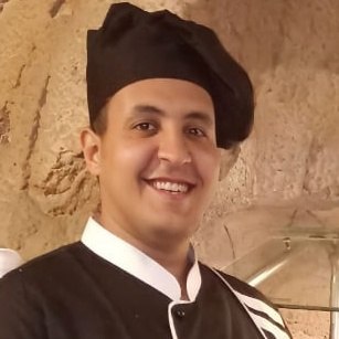 Фото парня: Mohamed Aref, 27 лет, Альрахат