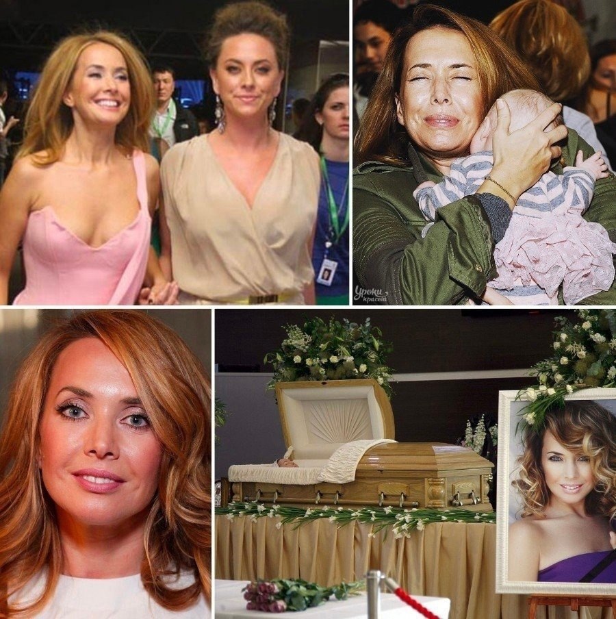 Сестра Жанны Фриске рассказала о последних днях Дизайн творчество креатив Фотострана