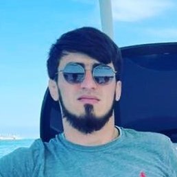 Saidjon, 29 лет, Козерог, из г. Париж познакомится c целью Реальное ...